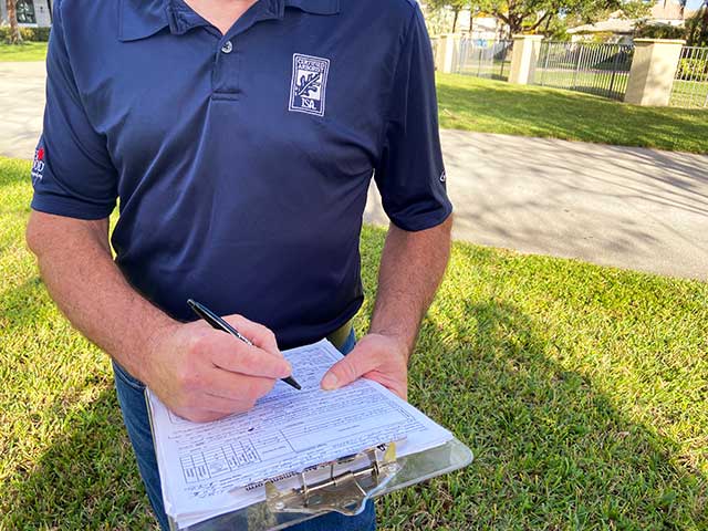 Odessa Tree Risk Assessments | ISA TRAQ Qualified Arborist Serving ...